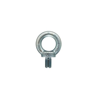 Lifting Eye Bolt DIN580 Electro Galvanized | Certex Norge